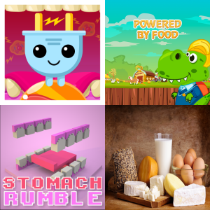 Game Based Learning: Energy Transformations in Organisms 7.7A - Free Educational Games - Legends ...